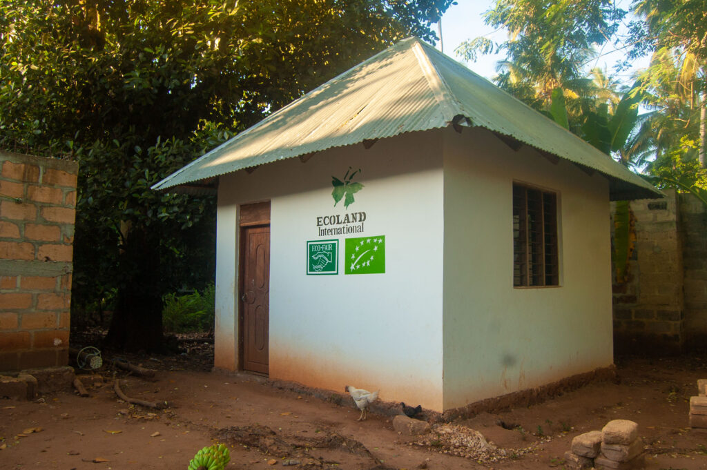 SISO SPICE FARM – Welcome to Siso Spice Farm Zanzibar