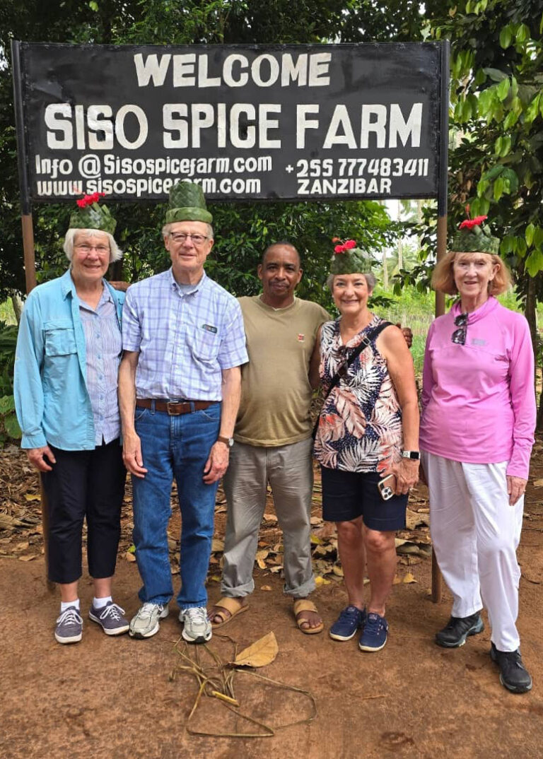 SISO SPICE FARM – Welcome to Siso Spice Farm Zanzibar